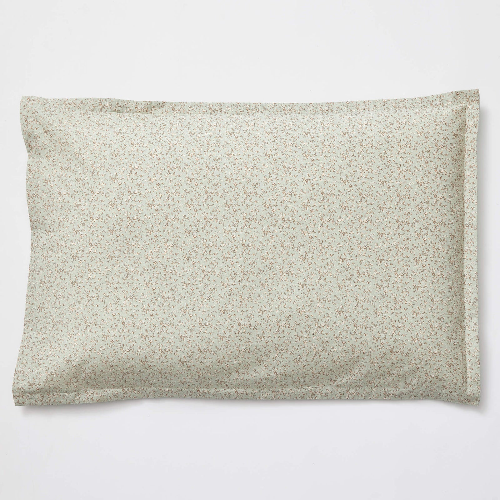 Pillowcases + Shams