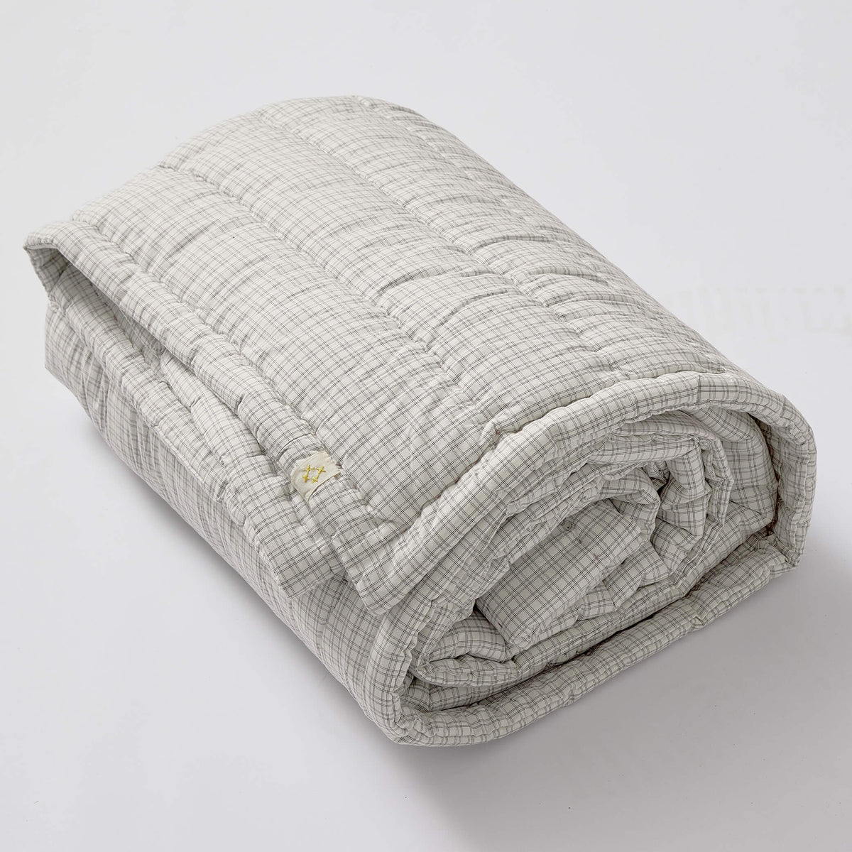 Blankets + Quilts