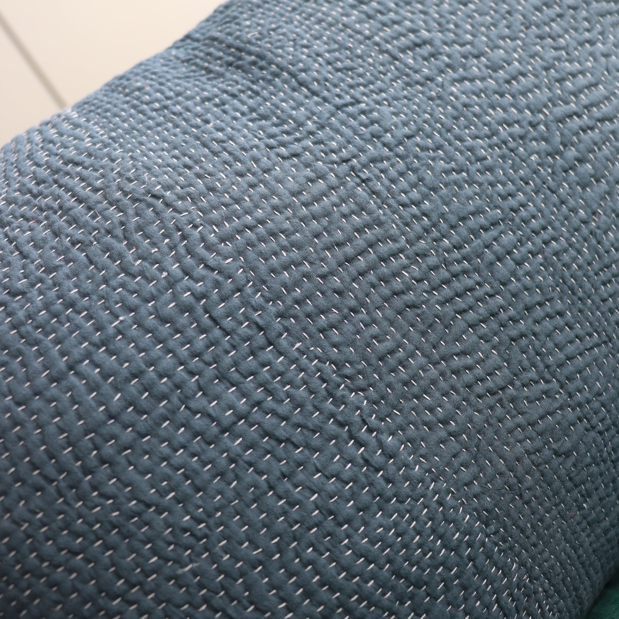 Merino Wool Collection – Camomile London