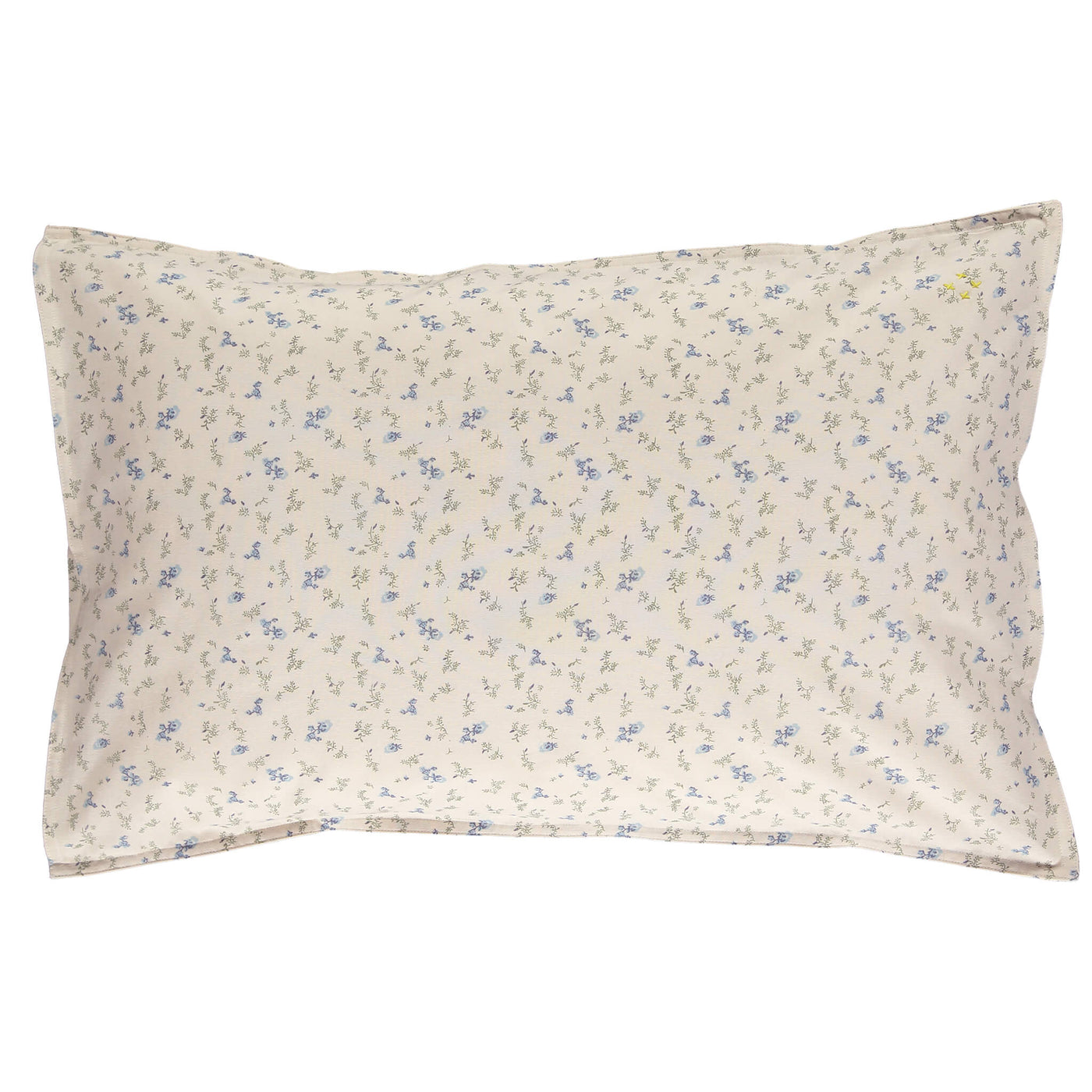 Pillowcases + Shams